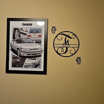 Angry Goat Car Emblem Badge Custom Red Black New - Etsy