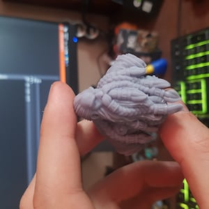 Wasteland Bone Terrain Terrain Essentials 32mm Tabletop 4K Detail D&D ...