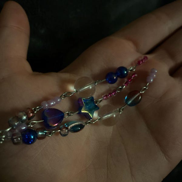 Rui Kamishiro Inspired ‘A Floating Beauty’ Jellyfish Phone & Backpack ...