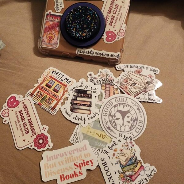 Bulk Logo Stickers Custom Printed, Durable Water-resistant, Branding ...