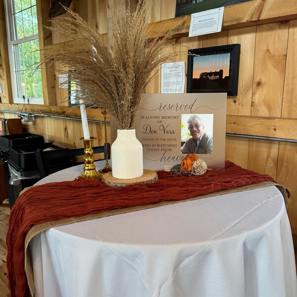 A Silent Tear Memorial Garden Stone, Sympathy Gift, Slate Grave Marker ...