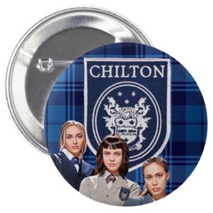 Team Girl Team Boy Gender Reveal Button Pin Set FREE - Etsy