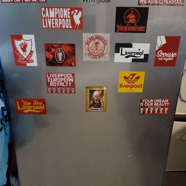 100 X Chelsea Stickers Based on Poster Pin Badge Flag Scarf Shirt ...