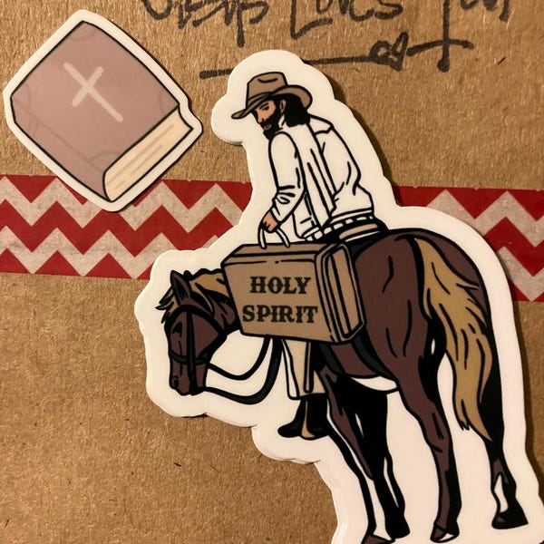 Little Miss Child of God Sticker, Little Miss Sticker, Jesus Sticker ...