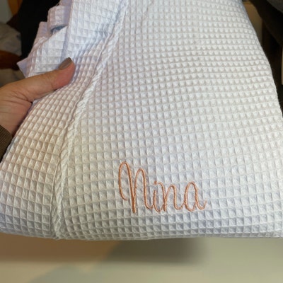 7 Sizes Benny Embroidery Font, Embroidery Fonts BX, Embroidery Designs ...