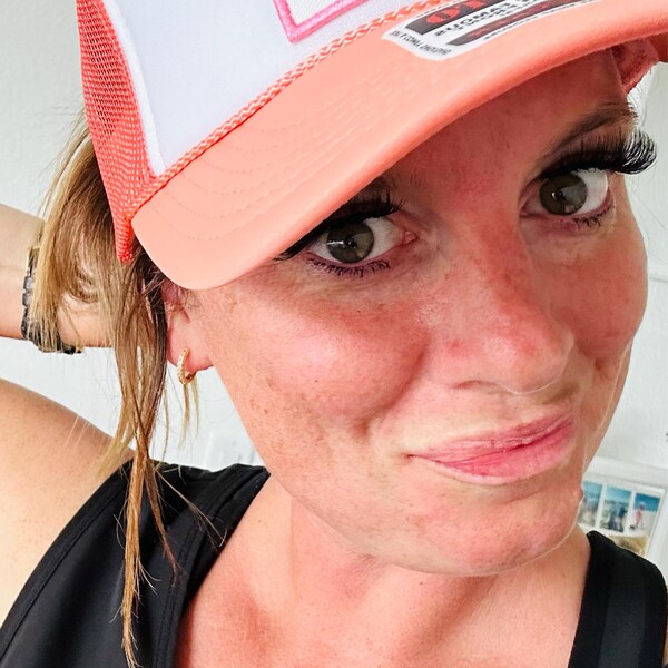 Iron on Heat Adhesive Embroidered Patch, Barrel Racer, Western, Cowgirl ...