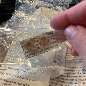 Weird Earrings/inflatable Dancing Man Earrings/y2k Jewelry/air Dancer ...