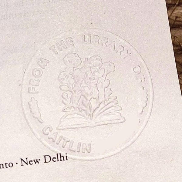 Self Inking "certified as True Copy" Company Stamp 60x40mm Approx ...