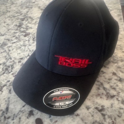 Custom Embroidered Car Emblem Hat - Etsy