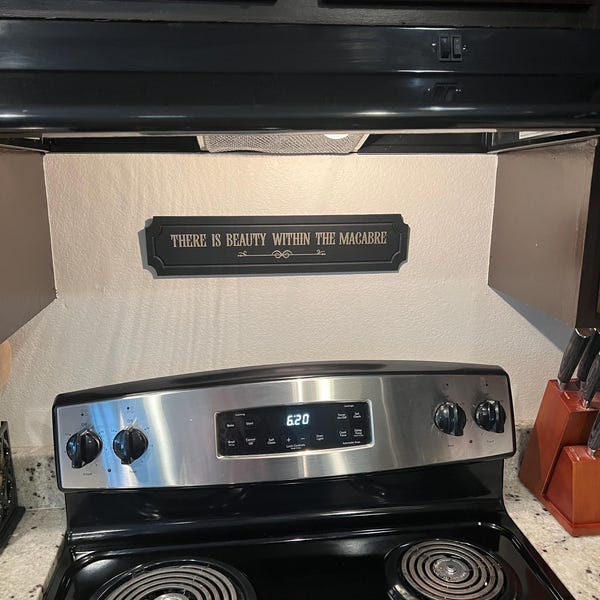 Gothic Rose Window Trinket Dish Dark Academia Homeware Cathedral ...