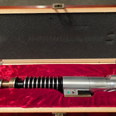 Neopixel Blade Plug Turbine Blade / Wheel Style Customizable Height for ...