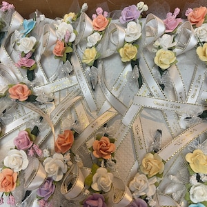 Memorial Ribbon Pins/capias/customized Ribbon/funeral Pins Ribbons ...
