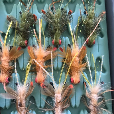 Tabory Snake Fly, 3 Each - Etsy