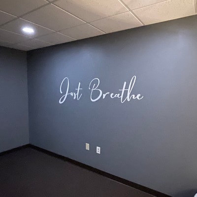 Together We Do Great Things Wall Decal Teamwork Wall Art Team Quotes ...
