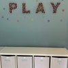 LABELS IKEA Kallax , Trofast Toy Storage Labels Playroom Kidsroom ...