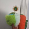 Furry Fursuit Sausage Plush Prop - Etsy