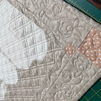 Hen Quilt Pattern Nesting Quilt Pattern PDF the Pattern Basket - Etsy