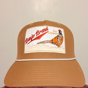 Winchester Retro Vintage Wheat Camo Snapback Hat - Etsy