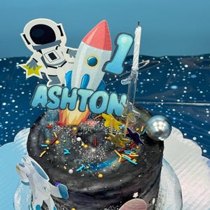 Stag Wafer Topper Edible Cake Decorations Birtday, Anniversary - Etsy