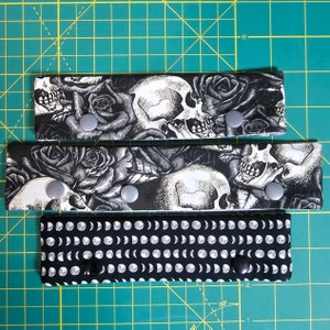 PATTERN, Notions Pouch, PDF Sewing Pattern, Mini Pouch Pattern, Tool ...