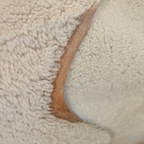 Natural Washed Sheep Wool Filling, 100% Pure and Natural Wool,merino ...