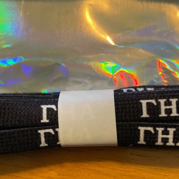 Image/photo/text Shoelace Customization, Customize Own Personalized ...