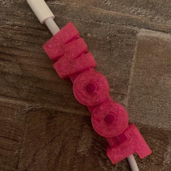 Cable Labels: Custom Name Tags for Your Charging Cables - Etsy