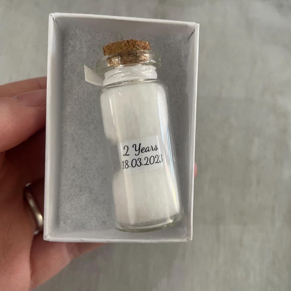 Personalised Happy Birthday Miniature Wine Gift, Happy Birthday Gift ...