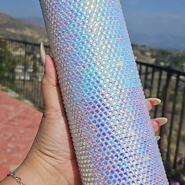 Rock-it Rhinestone Flock Template Material 11.75- 12 Inches Wide - Etsy