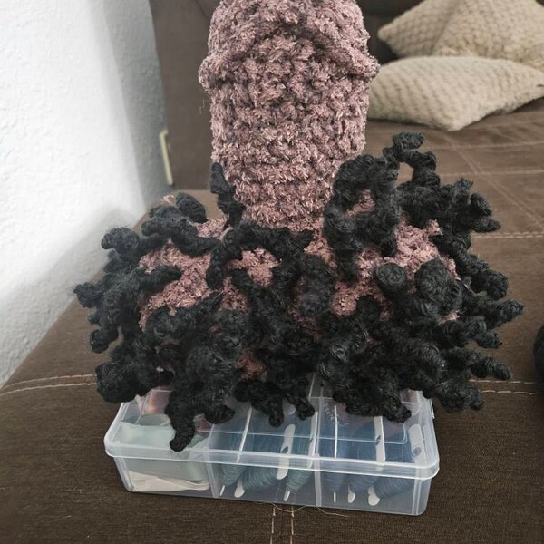 Wee Plush Willy Pal PATTERN ONLY - Etsy