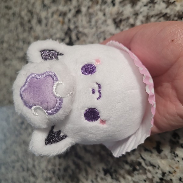 Part 1 I Mochi Plush Sewing Pattern + Tutorial Book .PDF I Suitable for ...