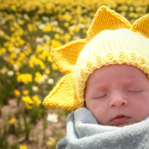 Lemon Baby Hat | Lemon Newborn Hat | Lemon Toddler Hat | Lemon Baby ...
