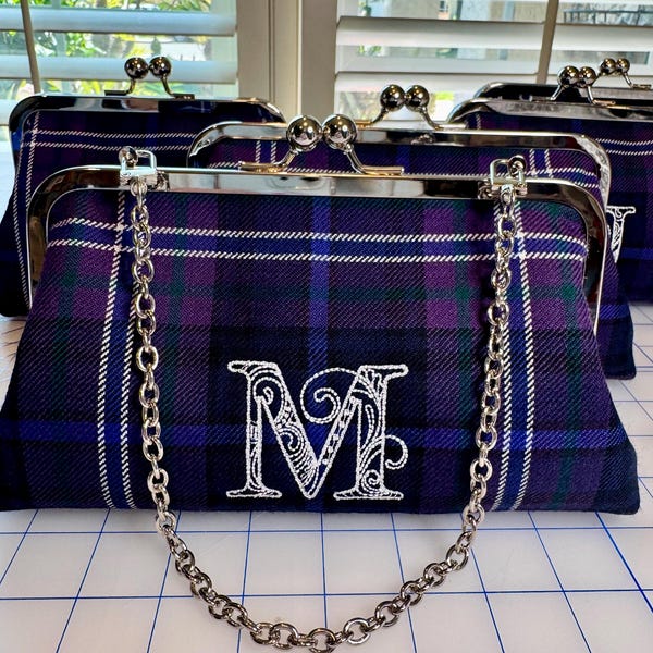Cardiff Village Bag PDF Sewing Pattern - Tote Top Handle Shoulder Bag ...