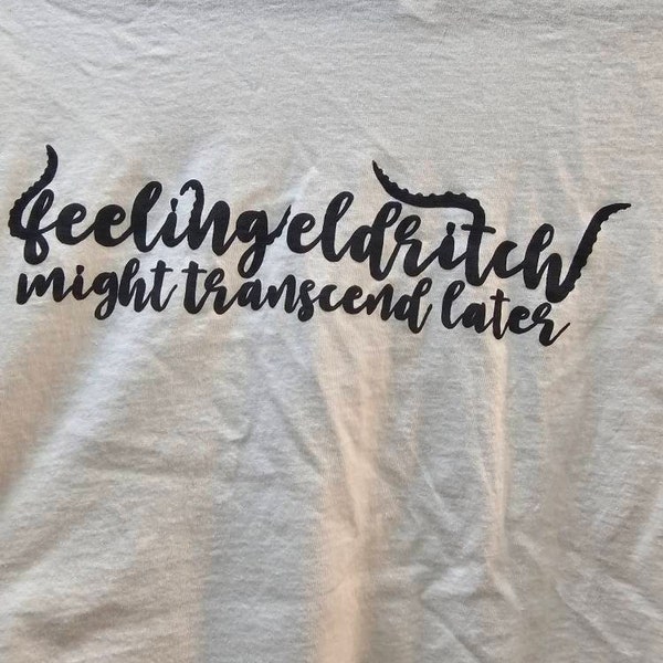 Local Cryptid Shirt - Bella Canvas Unisex T-shirt - Etsy