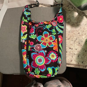 H20 2GO Sling PDF Sewing Pattern includes Svgs Waterbottle - Etsy