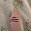 I Can Buy Myself Flowers Keychain Miley Cyrus Flowers Merch Gift for ...