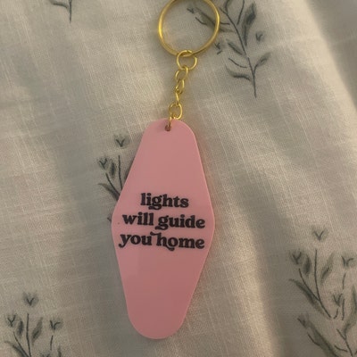 I Can Buy Myself Flowers Keychain Miley Cyrus Flowers Merch Gift for ...