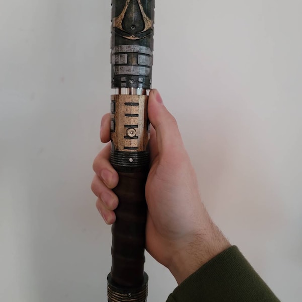 Predator Movie Lightsaber Soundfont - Etsy
