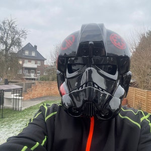 Mandalorian Motorcycle Helmet Custom DOT and ECE Approved - Etsy