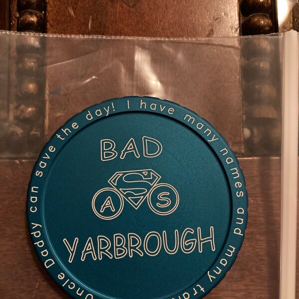 Snuff Can Lids, Tobacco Can, Engraved, Custom, Diplidz, US Army - Etsy