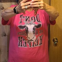 Let's Rodeo Shirt, Wild West Shirt, Rodeo T Shirt, Vintage Cowboy Shirt ...