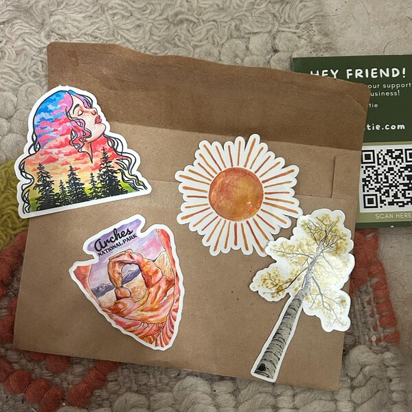 Autumn Leaves Fall Notion Icons Aesthetic Digital Stickers for Life ...