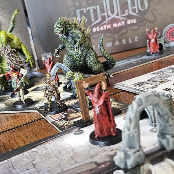 Obsession Deluxe Upgrade Bundle - Deluxe Unofficial 3D Upgrades for the ...