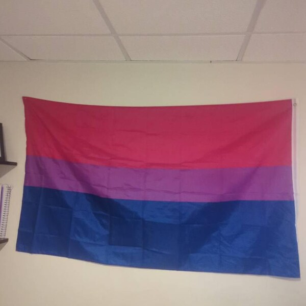 MLM Pride Flag 5ftx3ft Men Loving Men Premium Quality Indoor/outdoor ...