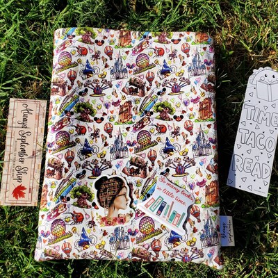 Book Reading Journal Cover Pages A5 Journal Page Printable Tracker ...