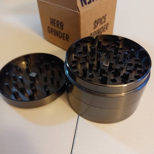 Straight Outta Raider Nation Extra Large 5 Piece Spice | Etsy