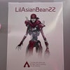 Custom League of Legends Poster Minimalist Vertical Game - Etsy
