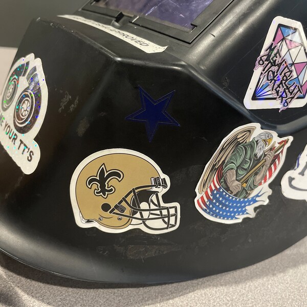 US States Stickers (sold by Unit) - Etsy