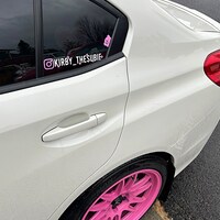 JDM Croc Charm / Car Croc Charm / Wheel Croc Charm / JDM Wheel - Etsy