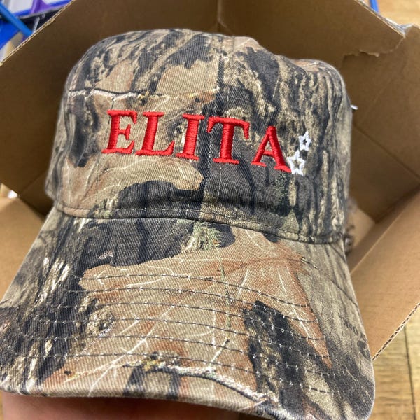 Midwest Princess Embroidered Hats-mossy-oak-camo-cotton-unstructured ...